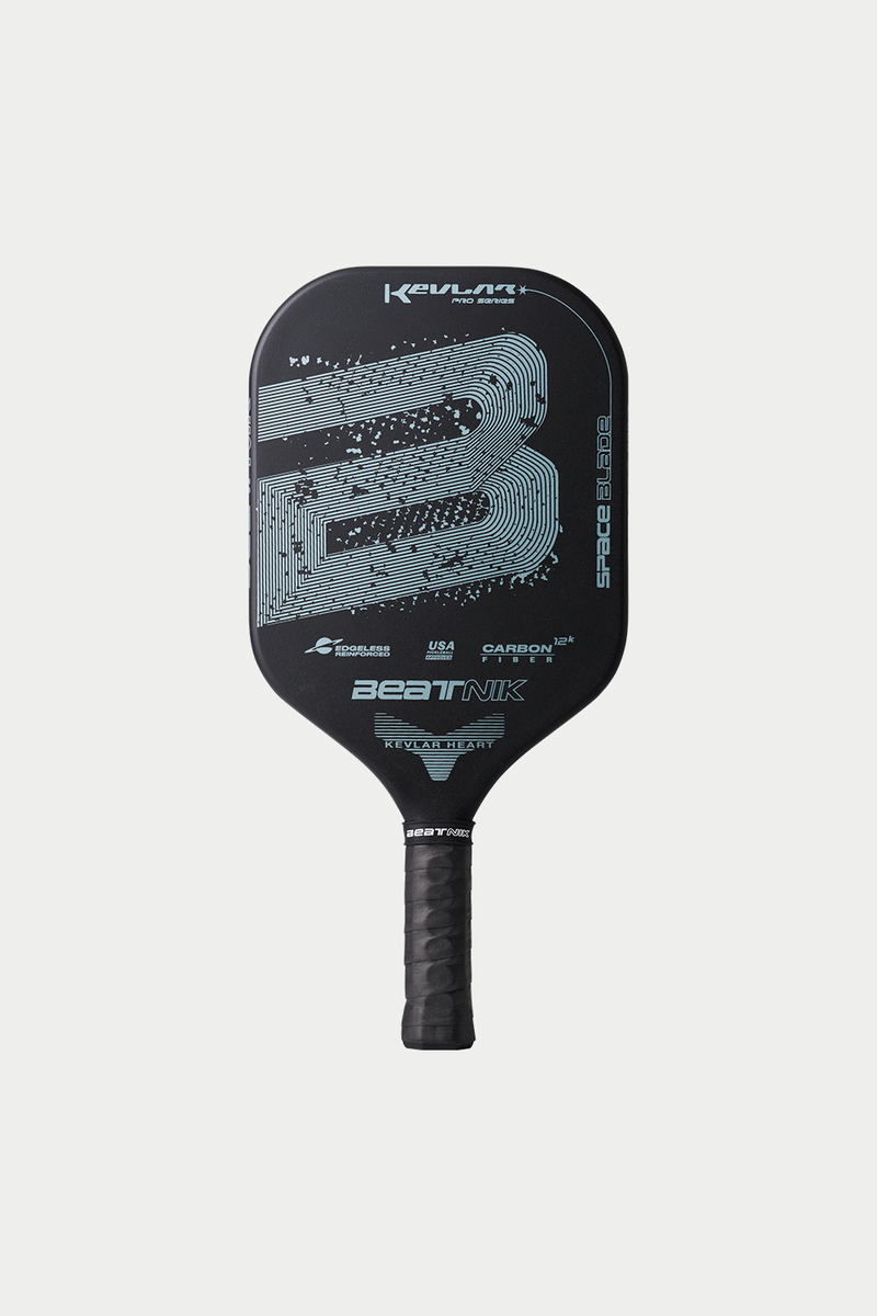 Space Blade | Beatnik Pickleball Paddles – Beatnik Sports